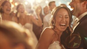 Edmonton Wedding DJ Services | Professional On-Site & Reception DJs | Divinity Edmonton