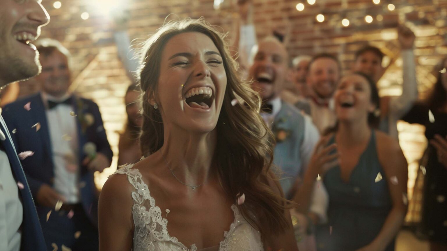 Edmonton Wedding DJ Services | Professional On-Site & Reception DJs | Divinity Edmonton