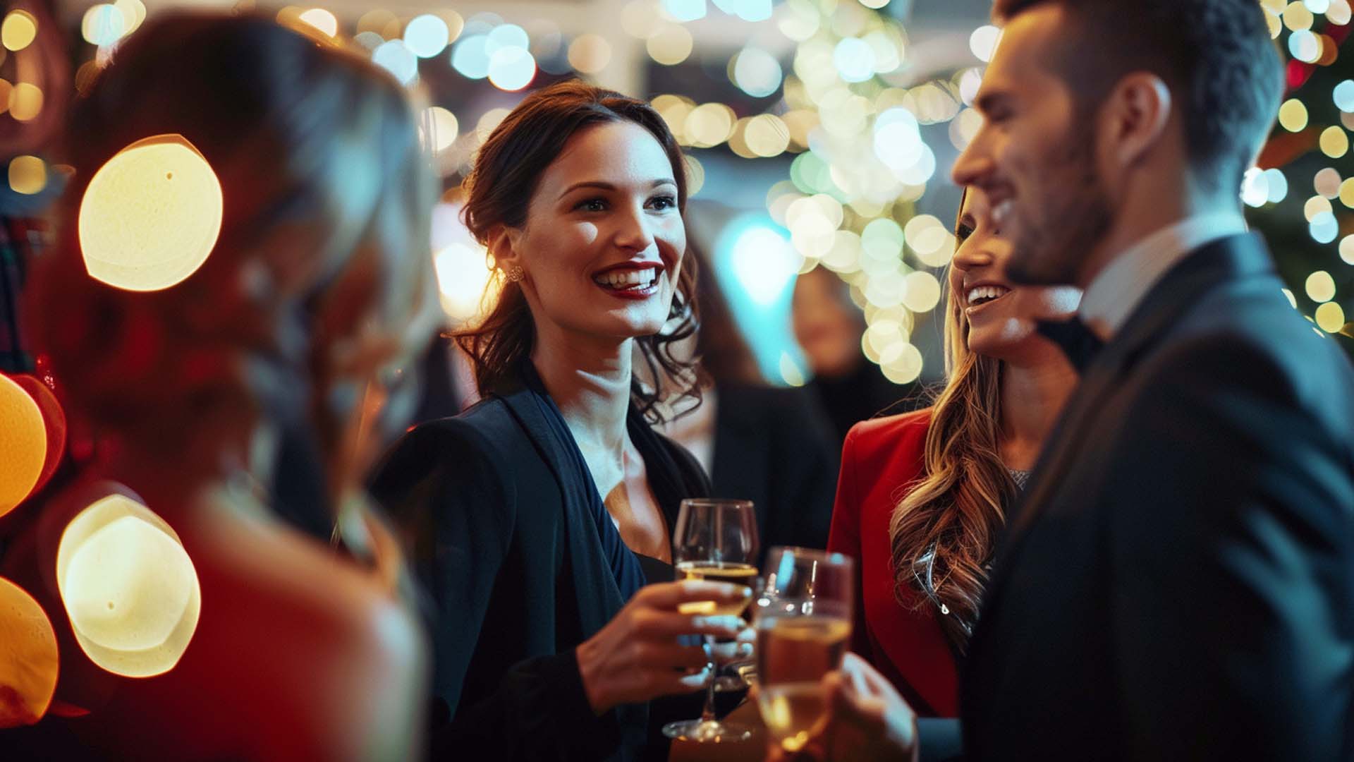 Edmonton DJ Services | Expert DJs for All Events by Divinity